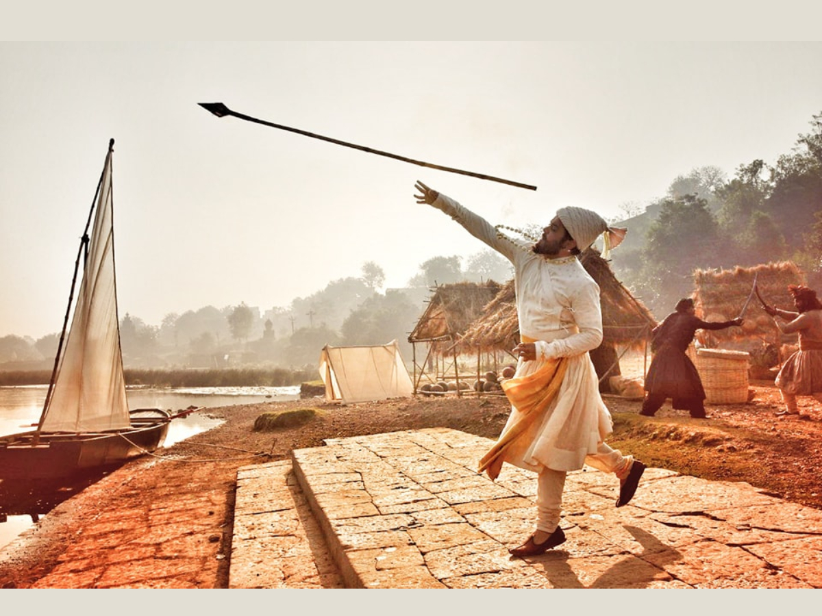 'हर हर महादेव'! सुबोध भावेने शेअर केला खास फोटो; दिवाळीत देशभर घुमणार ...