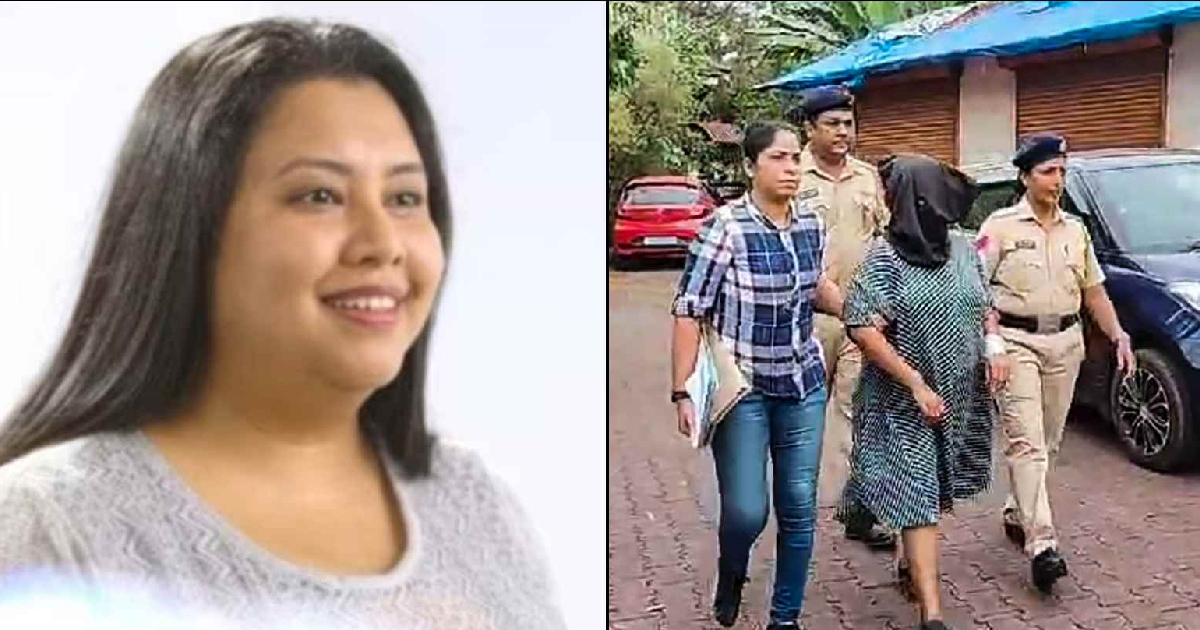 "मी झोपेतून उठले तेव्हा मुलाचा मृत्यू झाला होता"; हत्येचा आरोप महिलेने फेटाळला - Marathi News ...