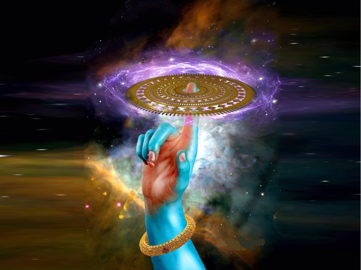 Safala Ekadashi 2022: सफला एकादशीनिमित्त करूया विष्णूंच्या सुदर्शन ...