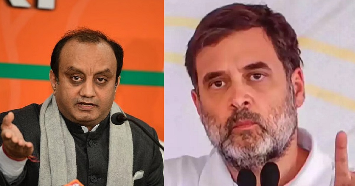 1948 मध्ये PoK, 1996 मध्ये पाकला मोस्ट फेवर्ड नेशन...BJPने काँग्रेसच्या शरणागतींचा पाढा वाचला ...