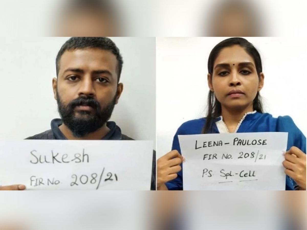 महाठग सुरेश चंद्रशेखर Netflix मधून शिकला Black & White चा खेळ; अमाप पैसा कसा लपवला? समजून घ्या ...