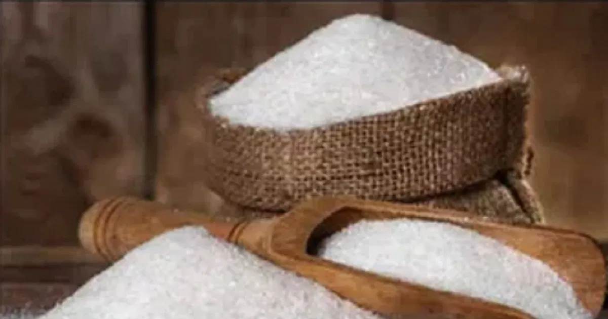 सणापूर्वीच सर्वसामान्यांना मोठा धक्का! ६ वर्षात साखर महागली; वाचा नेमकं ...