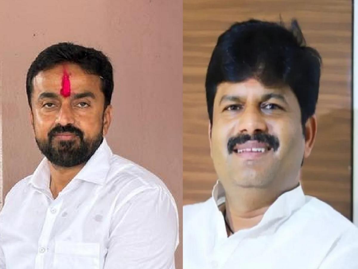 Sangli: खानापूर विधानसभेचा दुष्काळ मंत्रिपदाच्या संधीमुळे संपणार ...