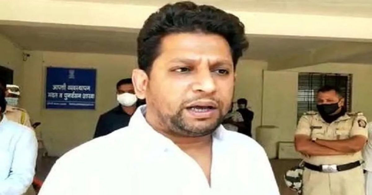 "सध्या मी मोकळाच, कुठे दहावा असेल तर सांगा, कावळ्याच्या आधी पोहोचेन ...