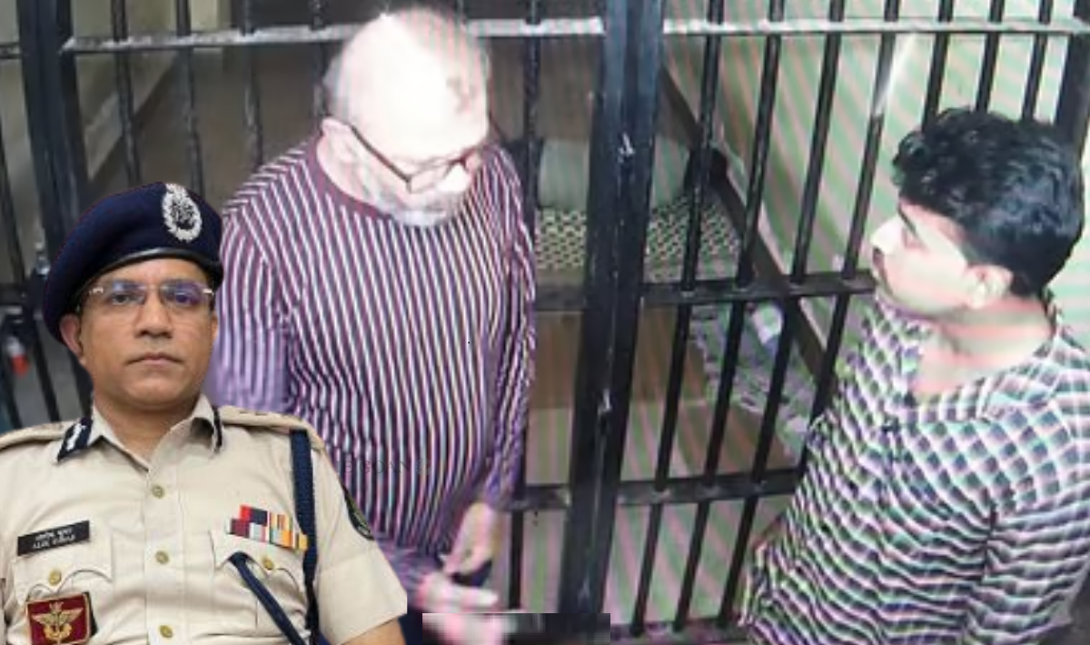 सुलेमान निघाला ऐसा गुंडा, त्याच्या गुन्ह्यांचा देशभर डंका Goa Marathi ...