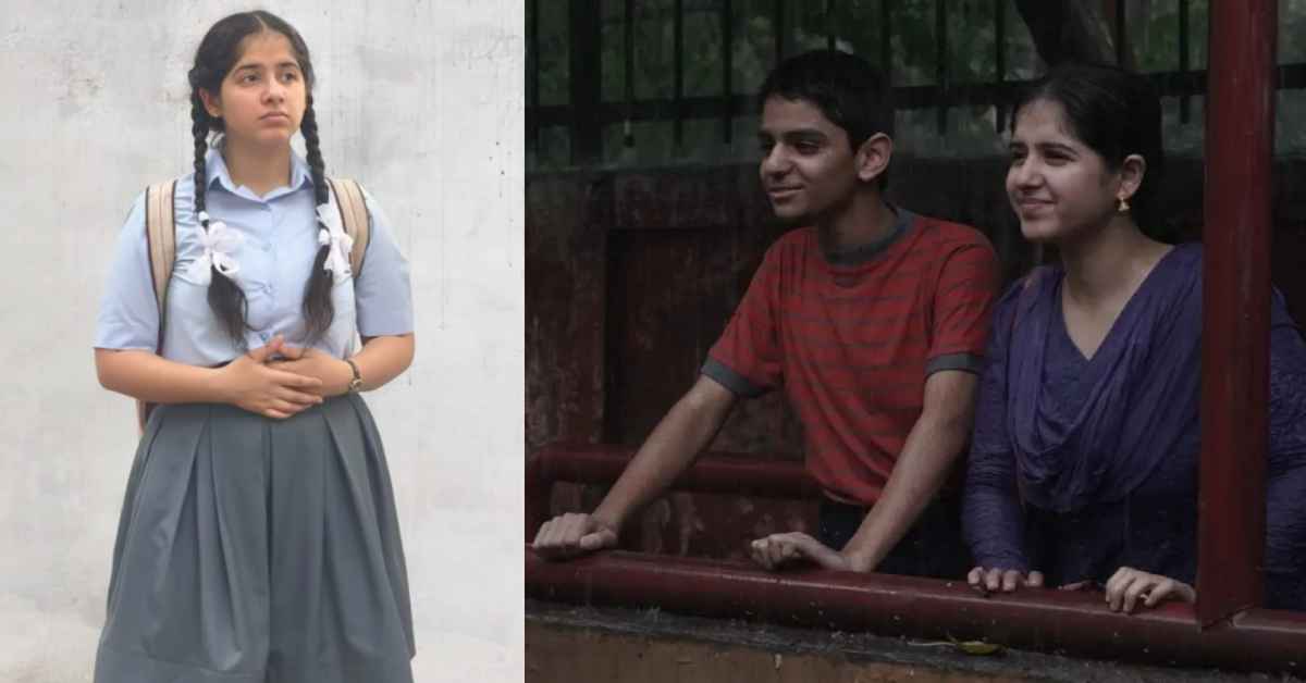 'राख'मधली साधी सुमन खऱ्या आयुष्यात दिसते ग्लॅमरस, सीरिजमधील अभिनयामुळे ...