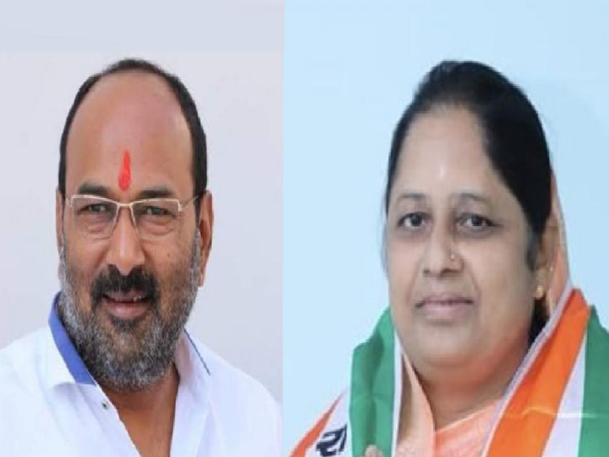 तासगावात ‘करेक्ट कार्यक्रमा’ने कारभारी घायाळ; गटबाजी रोखण्याचे आमदार ...