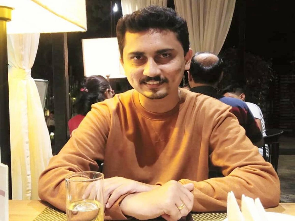 मिमस्टर व्हायचंय? सुमित पाटील सांगतोय या क्षेत्रात कशी आहे स्पर्धा ...