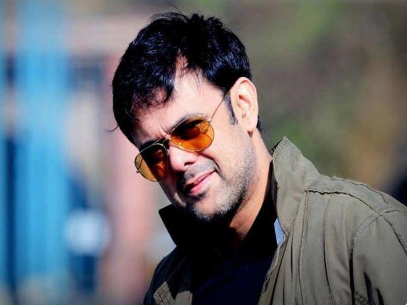 सुमित राघवनने बाल कलाकार म्हणून केले आहे हे काम….काय आहे ते जाणून घ्या ...