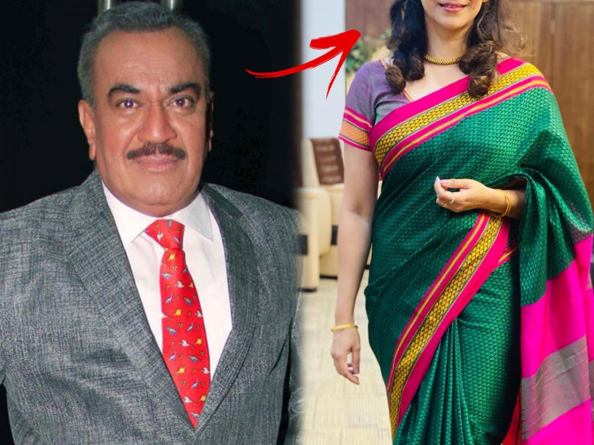 CID फेम एसीपी प्रद्युमन यांची सून आहे प्रसिद्ध अभिनेत्री; तुम्हाला ...