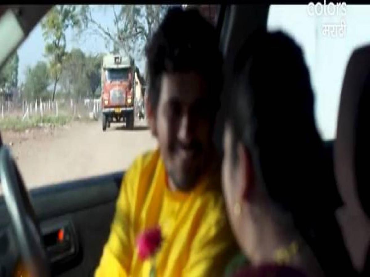 'सुंदरा मनामध्ये भरली'मध्ये मोठा ट्विस्ट; अभ्या-लतिकाचा होणार मृत्यु ...