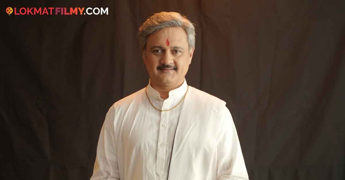 सुनील बर्वेंची 'पारू' मालिकेत एन्ट्री, भूमिकेबद्दल म्हणाले... - Marathi ...