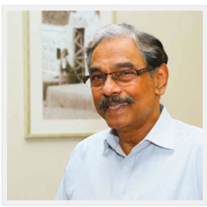 महाराष्ट्र फाऊंडेशनचे सुनील देशमुख यांचे अमेरिकेत निधन Mumbai Marathi ...