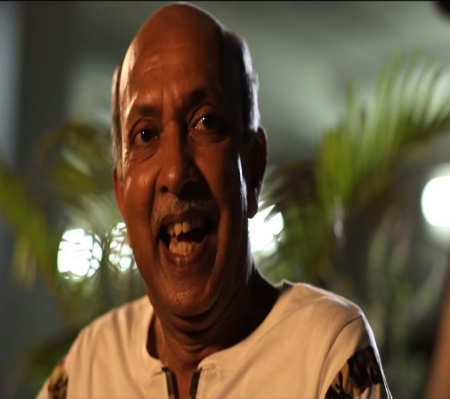 सुनील गोडबोले झळकणार वेब सिरीजमध्ये! - Marathi News | Sunil Godbole to ...