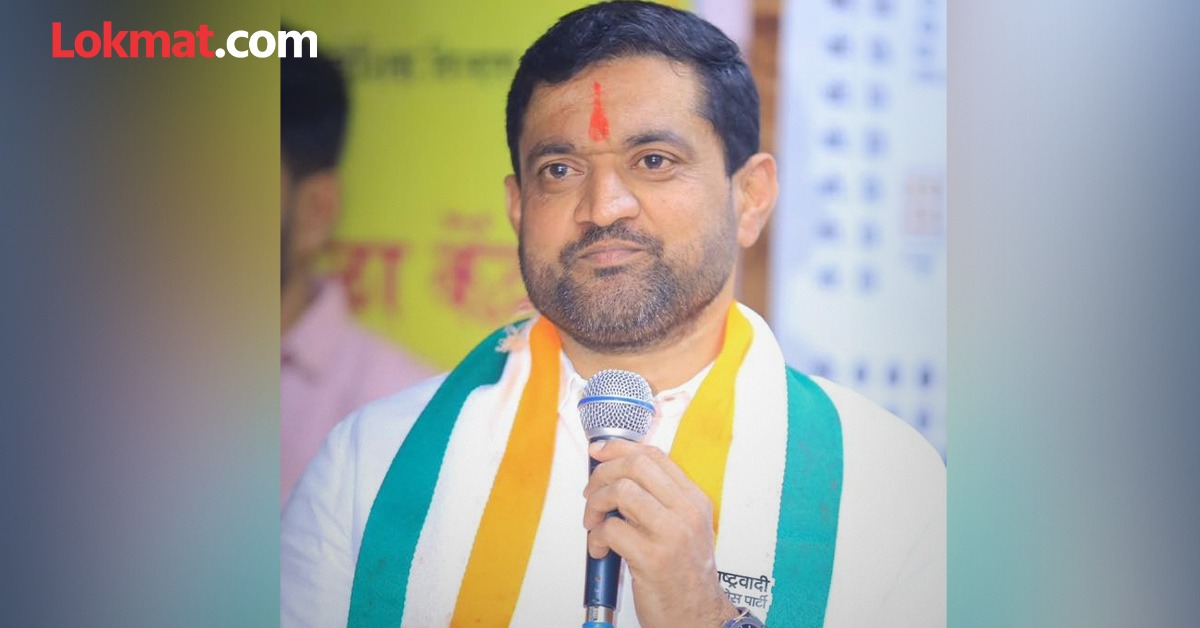 दोन्ही आमदारांकडून निवडणूक आल्यावर विकासकामांच्या गप्पा; राम शिंदे ...