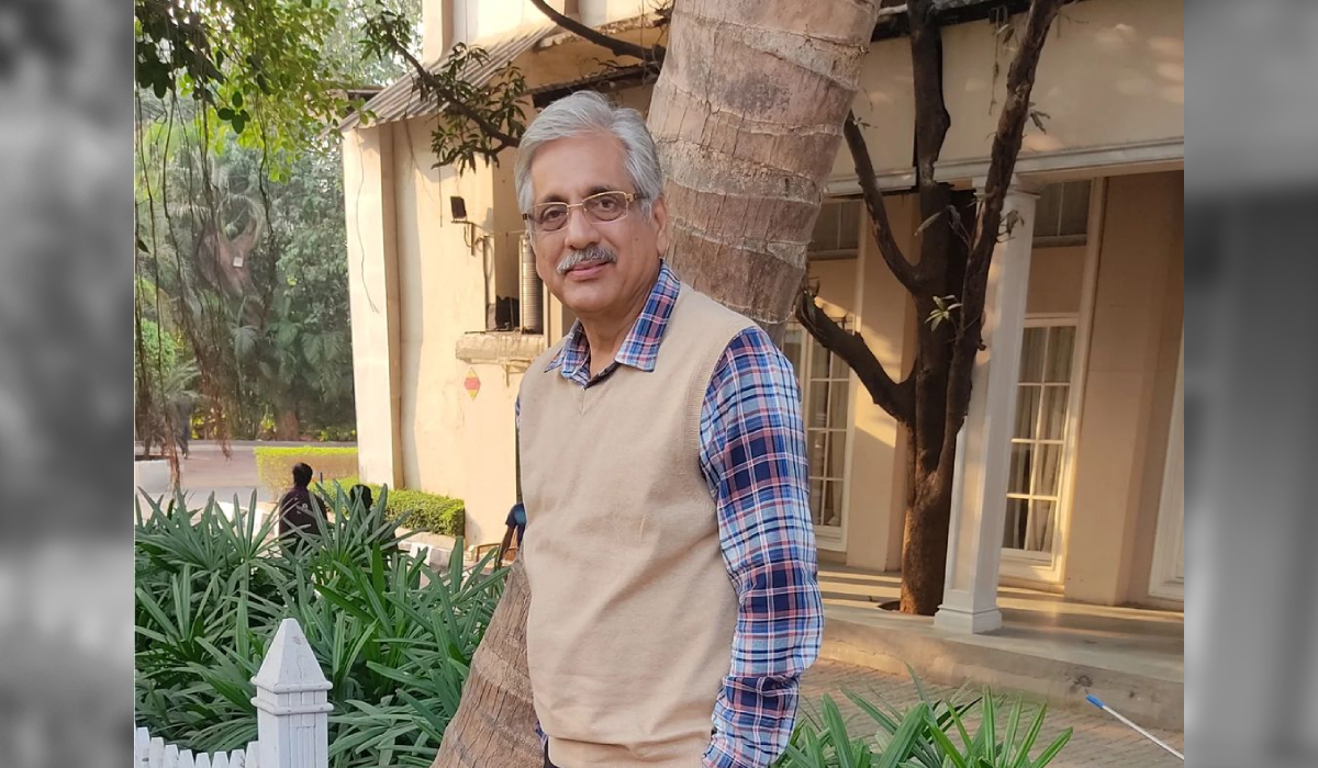 'OMG 2' फेम अभिनेता सुनील श्रॉफ यांंचं निधन, मृत्यूचे कारण अद्याप ...