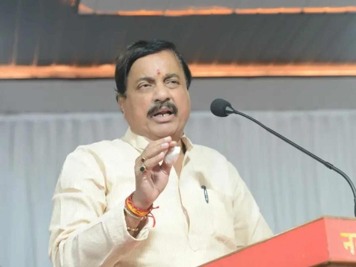 "विधानसभेसाठीही महायुतीची समन्वय समिती, राजकारणाला कलाटणी देणारा ...