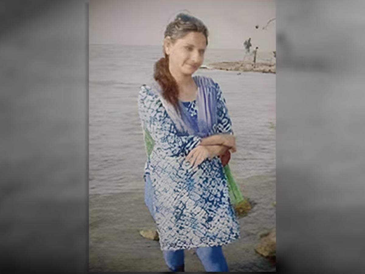 प्रेमासाठी पोराला टाकून पाकिस्तानात गेलेली नागपूरची सुनीता चौकशीच्या फेऱ्यात अडकली! 'या ...