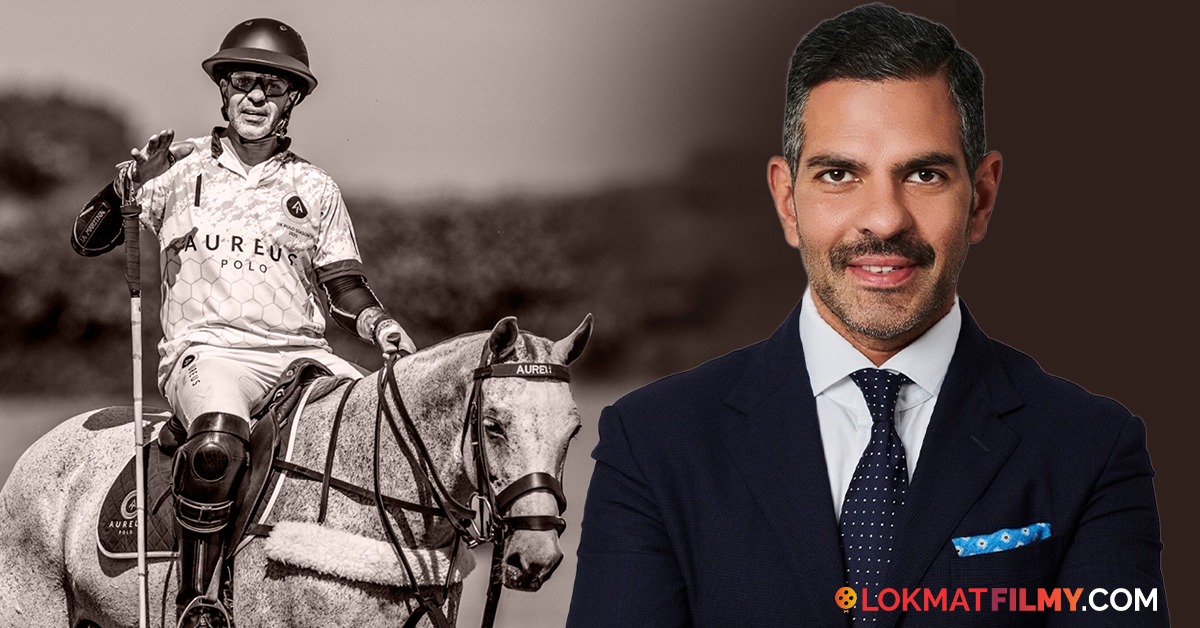 Sunjay Kapur : मृत्यूच्या आधी संजय कपूरने म्हटले होते फक्त हे ५ शब्द ...