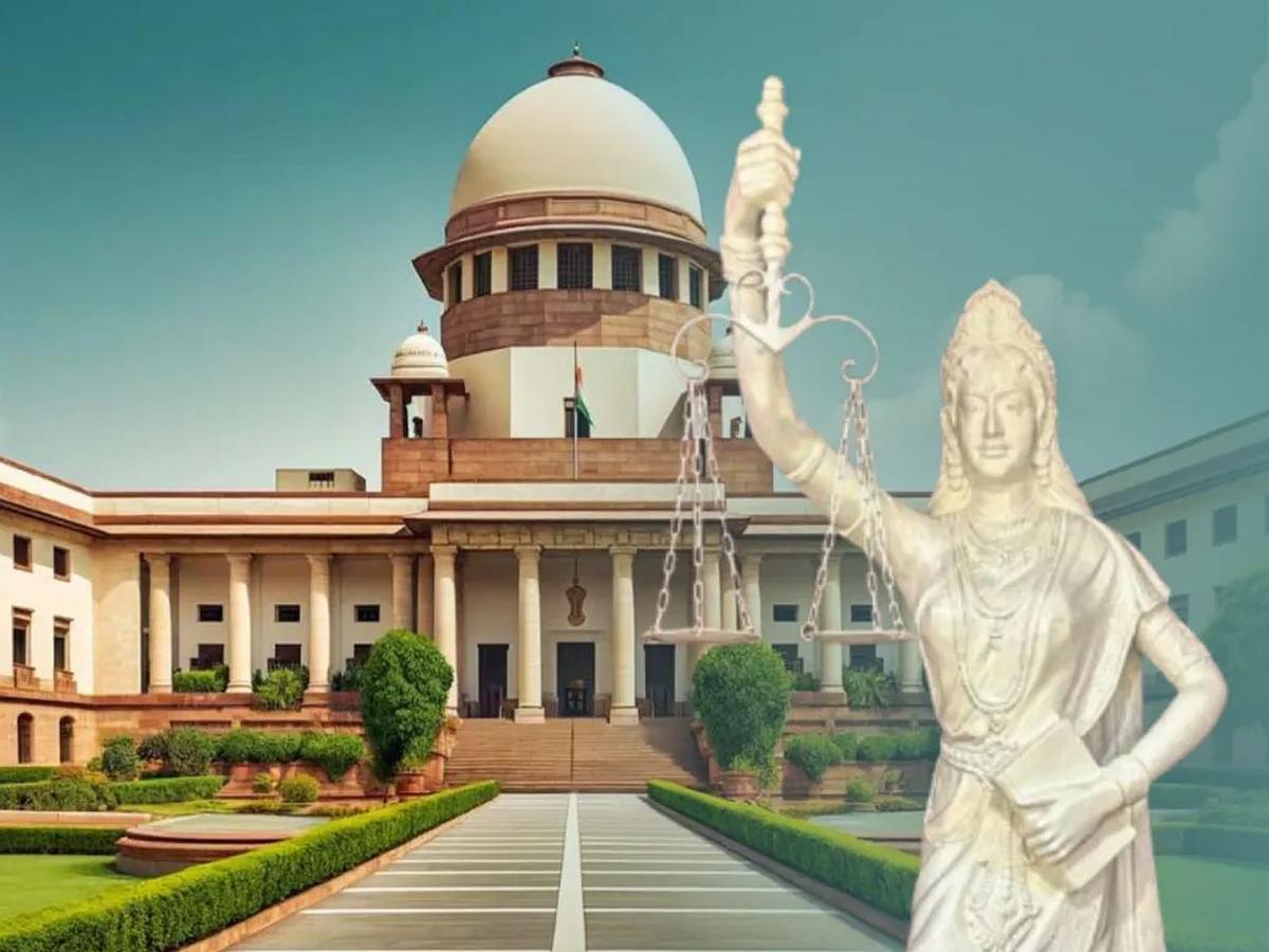 विधवा सुनेला पोटगी...! सर्वोच्च न्यायालयाकडून मनुस्मृतीचा दाखला ...