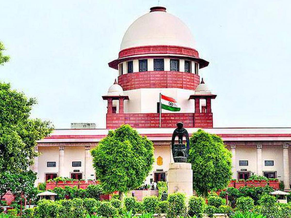 SC: स्थानिक स्वराज्य संस्थांच्या निवडणुका पुढे का ढकलत नाहीत ...