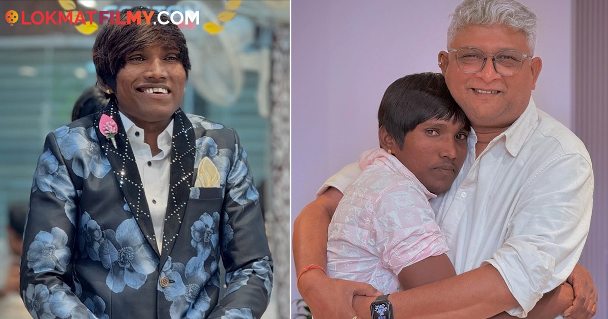 'बिग बॉस मराठी' फेम सूरज चव्हाणच्या सिनेमाचा पार पडला मुहूर्त, दिसणार ...