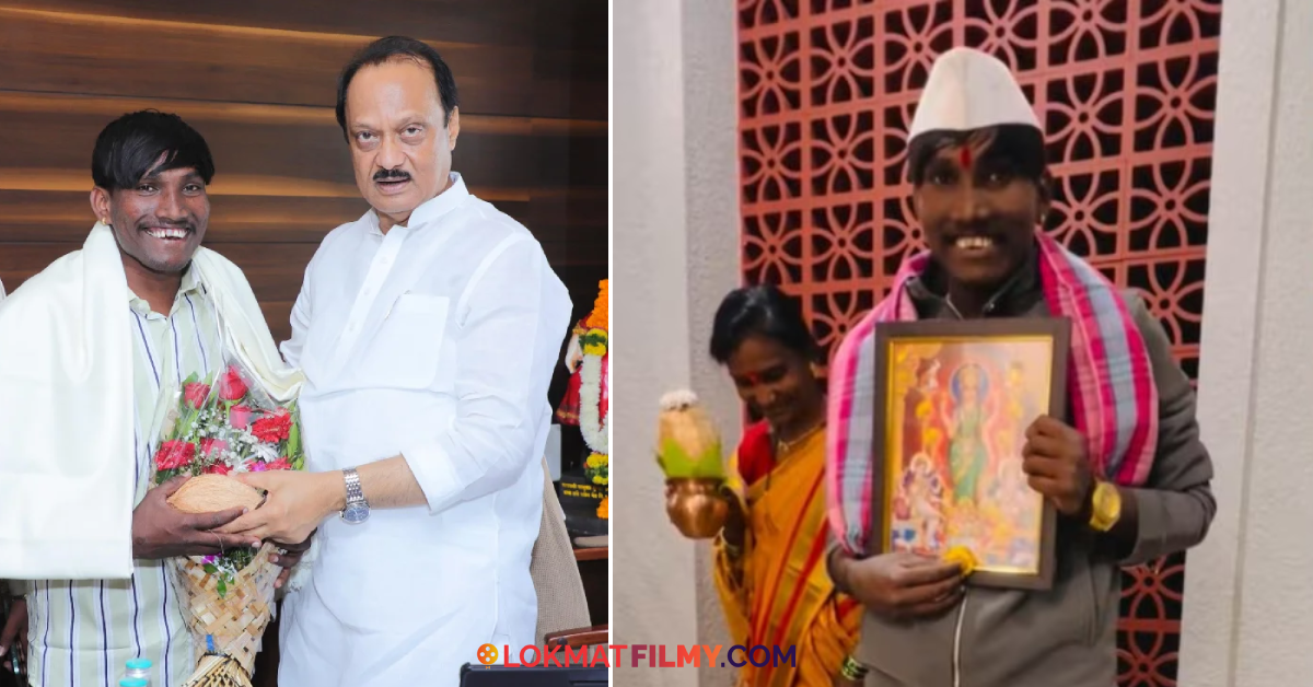 Bigg Boss Marathi Season 5 Winner Suraj Chavan Heartfelt Gratitude To ...