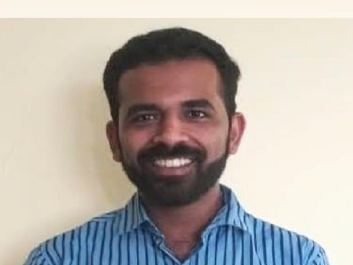 पॅराग्लायडिंग करताना आठशे फुटांवरून कोसळून शिरवळच्या तरुणाचा मृत्यू ...