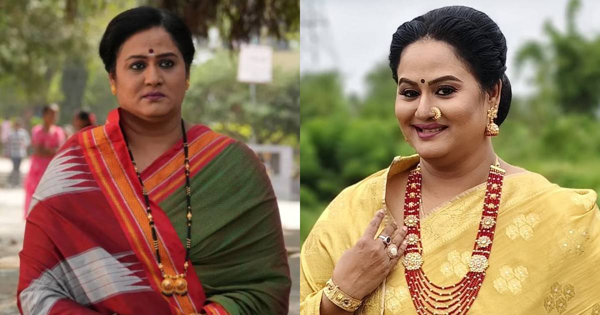 नवऱ्याच्या निधनाने खचून गेलेल्या सुरेखा कुडची, पदरात होती अडीच वर्षाची ...