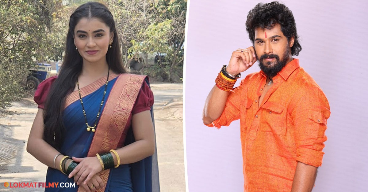 'लाखात एक आमचा दादा' उत्कंठावर्धक वळणावर, सूर्या आणि त्याच्या आईची भेट होणार का? - Marathi News ...