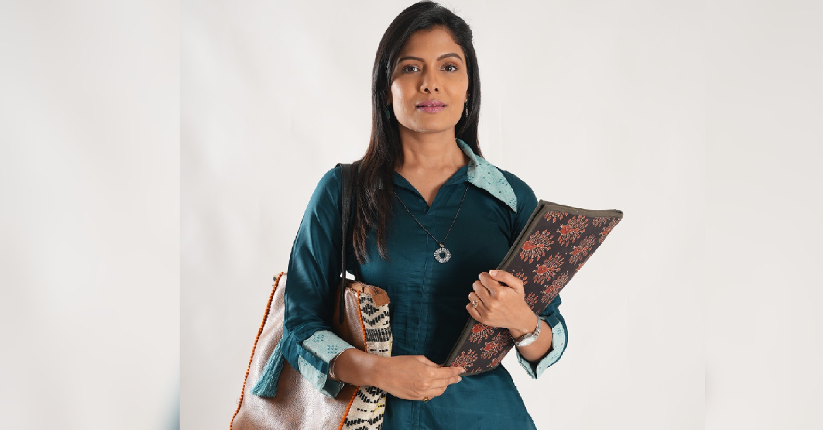 ‘छोट्या बयोची मोठ्ठी स्वप्नं’मध्ये सुरुची अडाकरची एन्ट्री; साकारणार 'ही ...