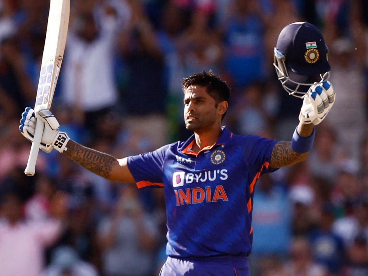 Suryakumar Yadav Team India: “तुम्ही सूर्यकुमारवर अधिक..,” माजी ...