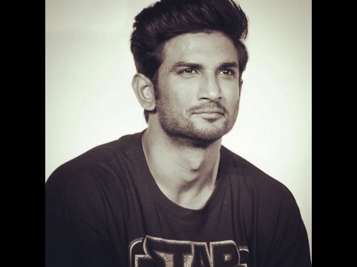 Sushant Singh Rajput Suicide : तपासाला वेग, आत्महत्येवेळी घरात ...
