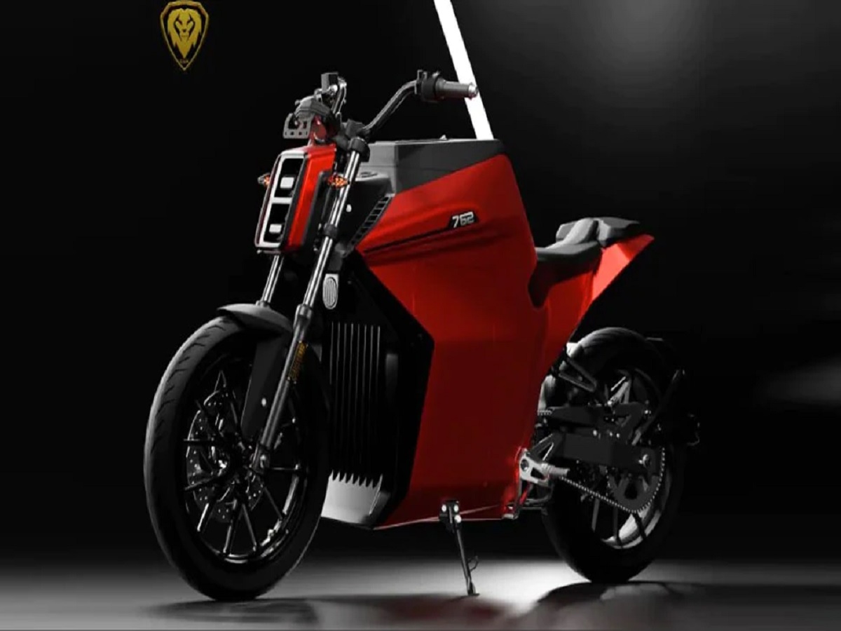 तरुणांना वेड लावेल 'ही' इलेक्ट्रिक बाईक; 40 हजार रुपयांची मिळेल सबसिडी ...