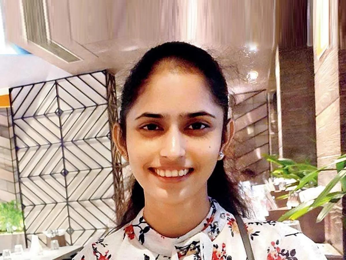 तरन्नूमच्या मार्गानेच गेली स्वदिच्छा? बँडस्टँडच्या किनाऱ्यावरील ‘तो ...