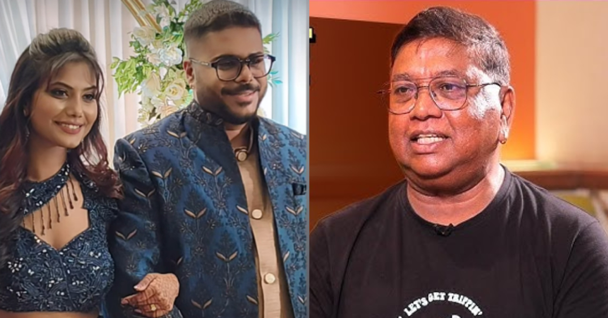 मल्याळी असूनही स्वामींचा भक्त आहे जयवंत वाडकरांचा होणारा जावई; म्हणाले, "तो दर महिन्याला ...