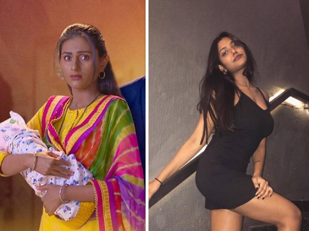 रंग माझा वेगळा: जयवंत वाडकरांच्या लेकीला मिळाली होती दिपाची भूमिका; 'या ...