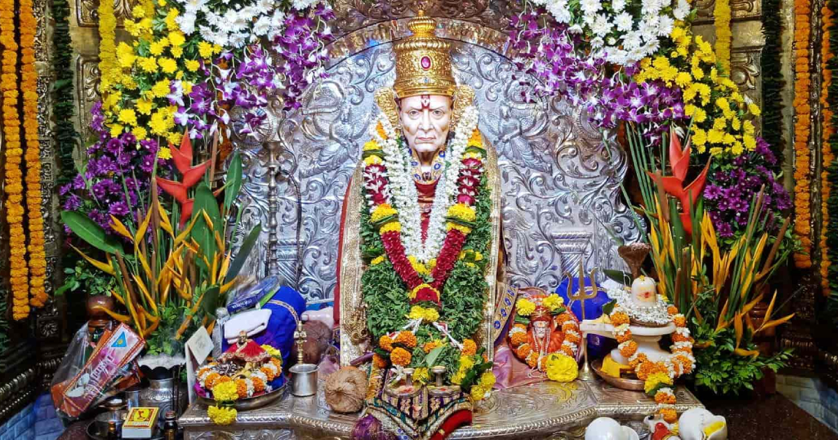 Swami Samartha: स्वामींच्या पुण्यतिथीनिमित्त 'या' गोष्टीचा त्याग केलात ...