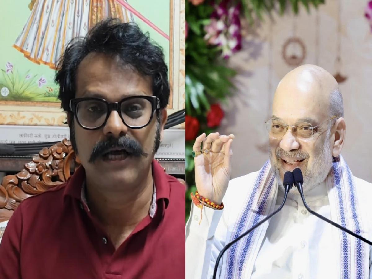 समर्थ रामदासांचा छत्रपती शिवाजी महाराज यांना पाठिंबा ही तर भाकडकथा ...