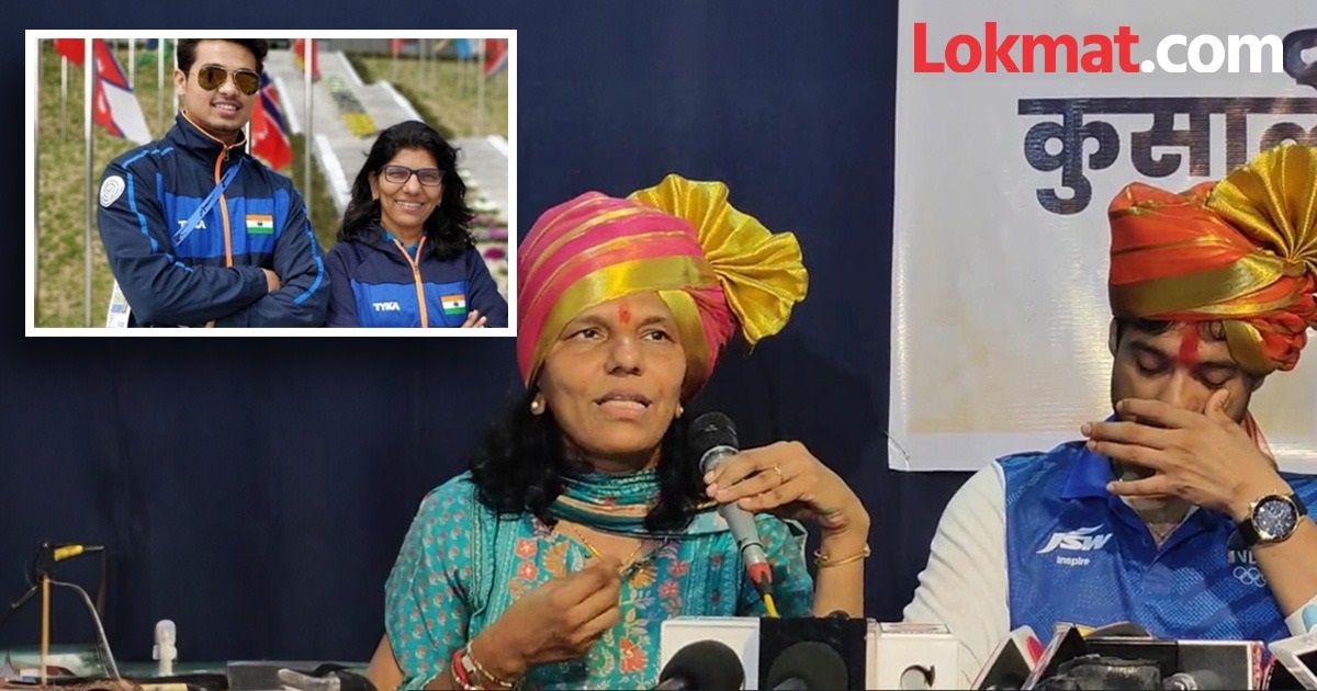 अन् मी त्याच्यावर ओरडले; ग्रँड वेलकमनंतर कोच मॅडमनीं शेअर केला ...