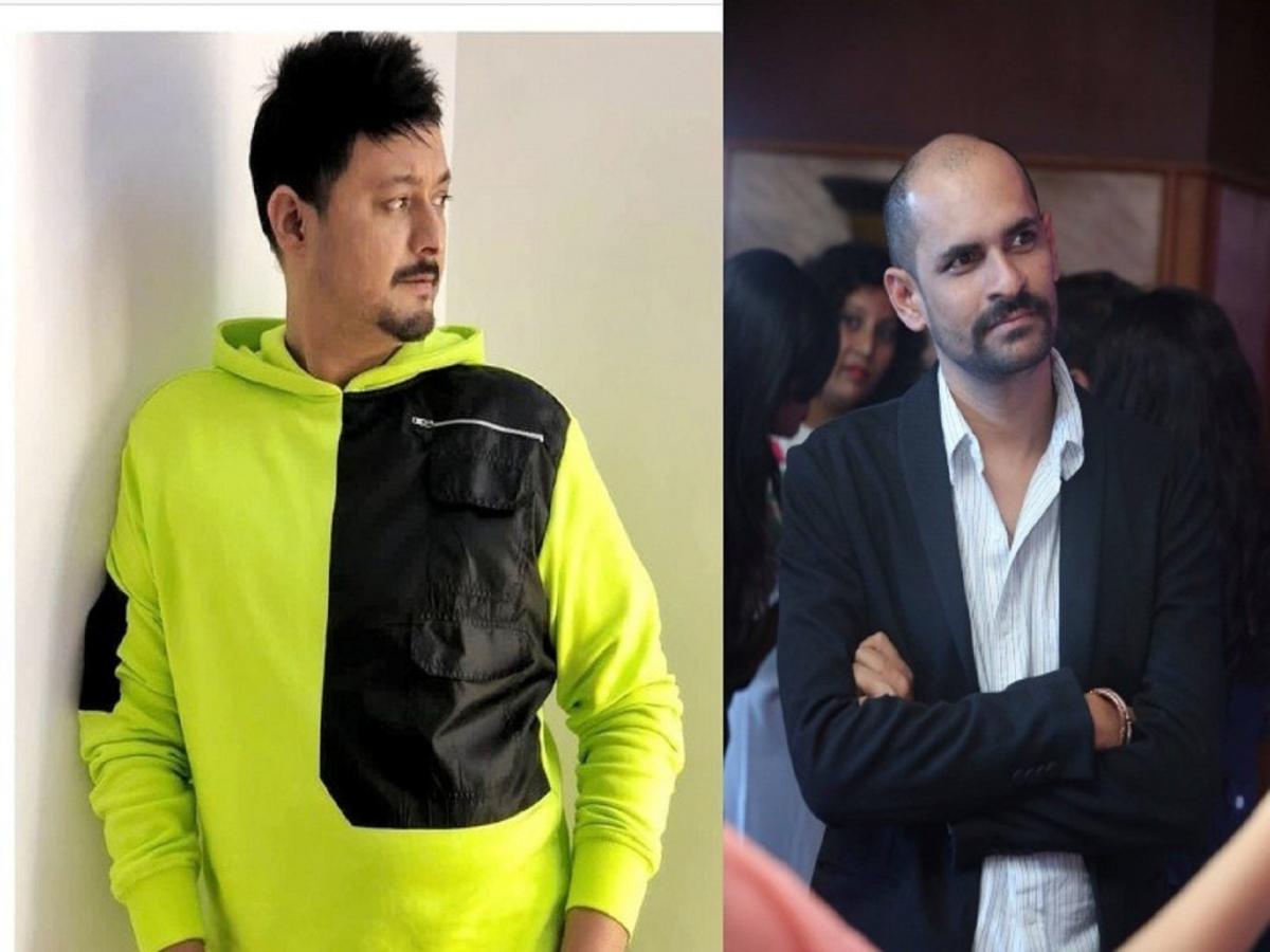 कोरोना रुग्णांच्या मदतीसाठी पुढे आले मराठी कलाकार, MahaCovid हॅशटॅग आहे ...