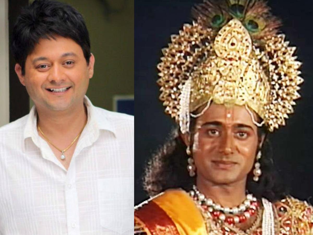 'एक नंबर'... स्वप्नील जोशीला स्वतःच्या भूमिकेपेक्षा आवडतो नितीश ...