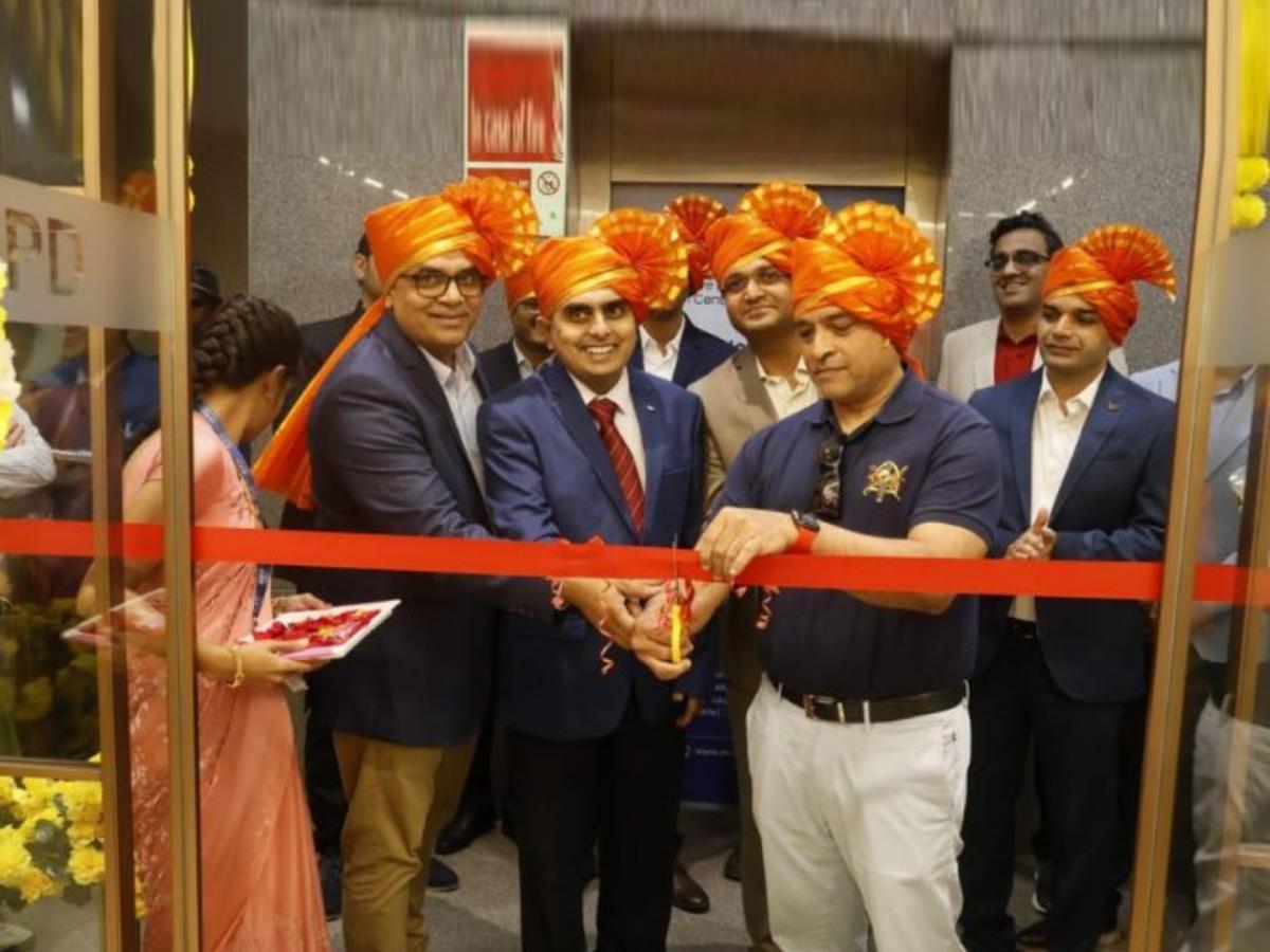 MOC कॅन्सर केअर आणि रिसर्च सेंटरचे स्वारगेट पुणे येथे नवे केंद्र Pune ...