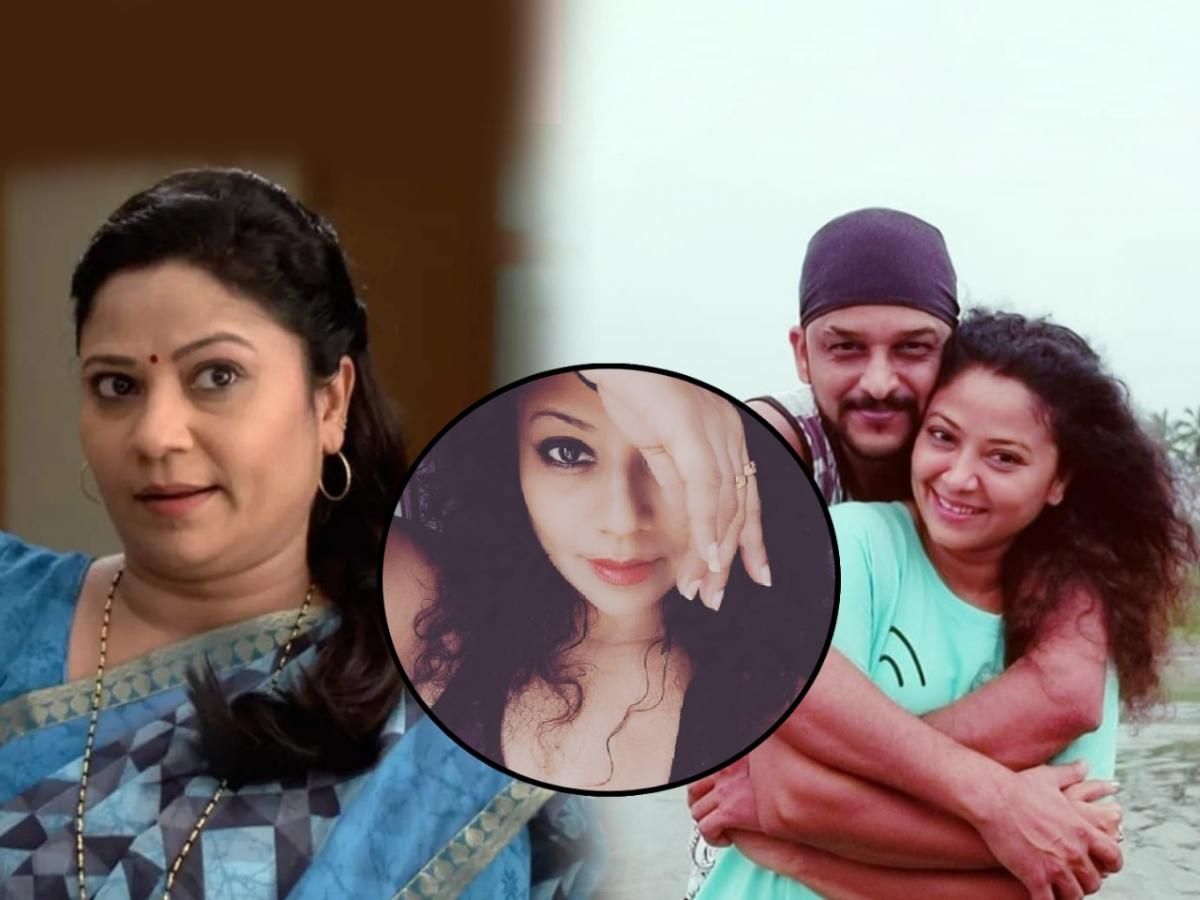 खऱ्या आयुष्यात नेहाची वहिनी आहे प्रचंड ग्लॅमरस; जाणून घ्या तिच्या रिअल ...