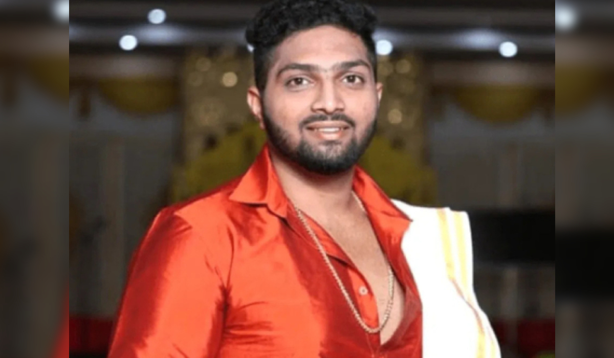 प्रसिद्ध टीव्ही अभिनेत्याचं अवघ्या २५ वर्षी निधन, कार्डियक अरेस्टमुळे ...