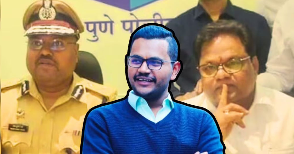 ...खासगी विमान माघारी फिरले, तानाजी सावंतांच्या मुलाचं ‘बेपत्ता’नाट्य; काय घडला घटनाक्रम ...