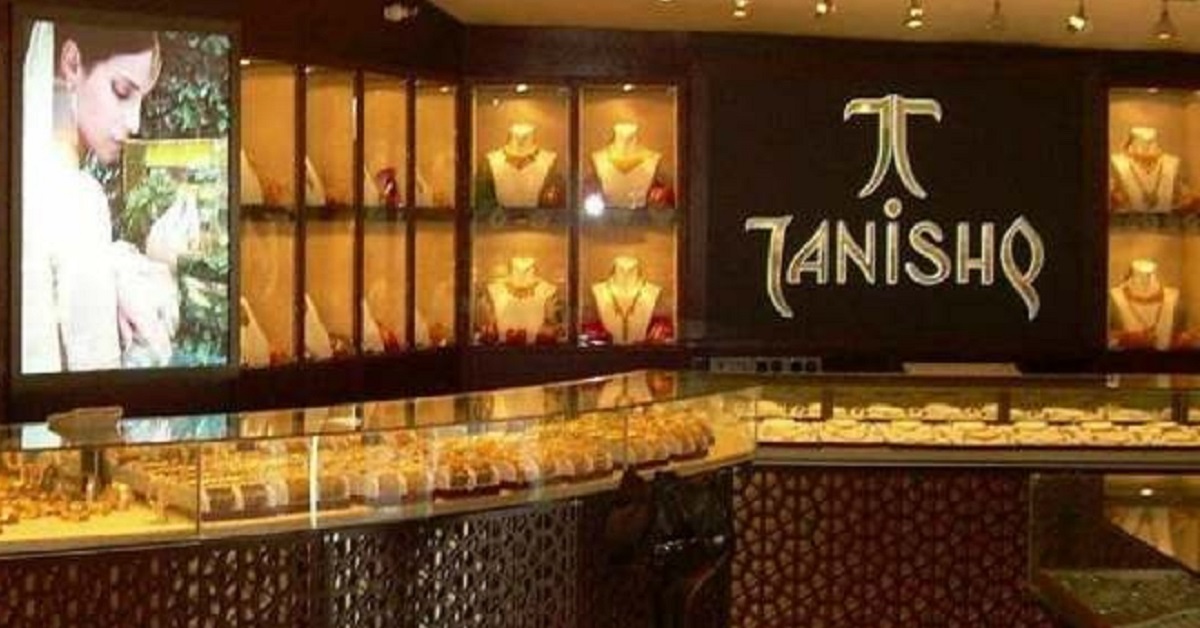एकेकाळी बंद होण्याच्या मार्गावर होती Tanishq; एक आयडिया आणि चित्रच पालटलं, आता बंपर कमाई ...