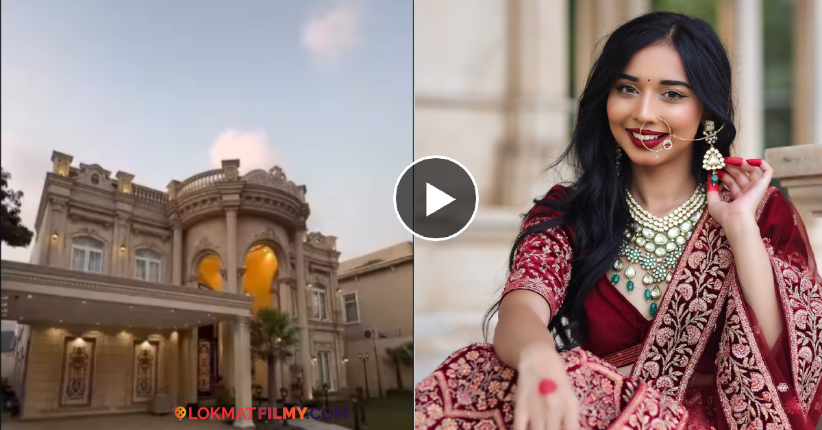 Bigg Boss 19 Tanya Mittal's House Tour Video Is Fake Clip Shows A ...