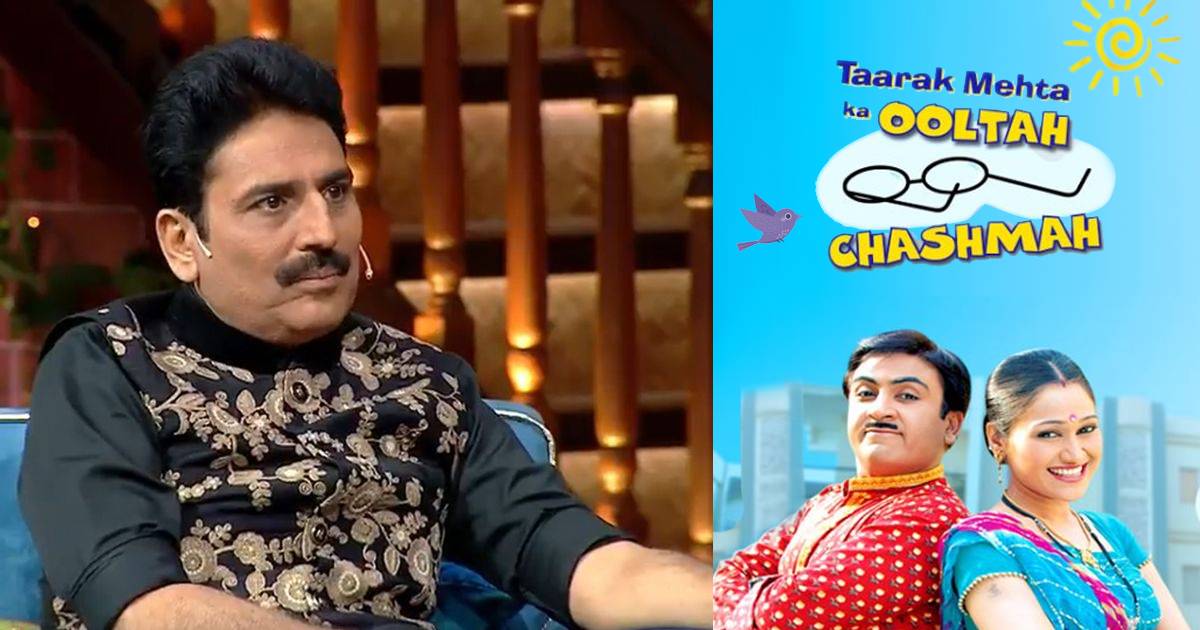 'तारक मेहता...'चा वाद कोर्टात, शैलेश लोढांनी निर्मात्यांविरोधात दाखल ...