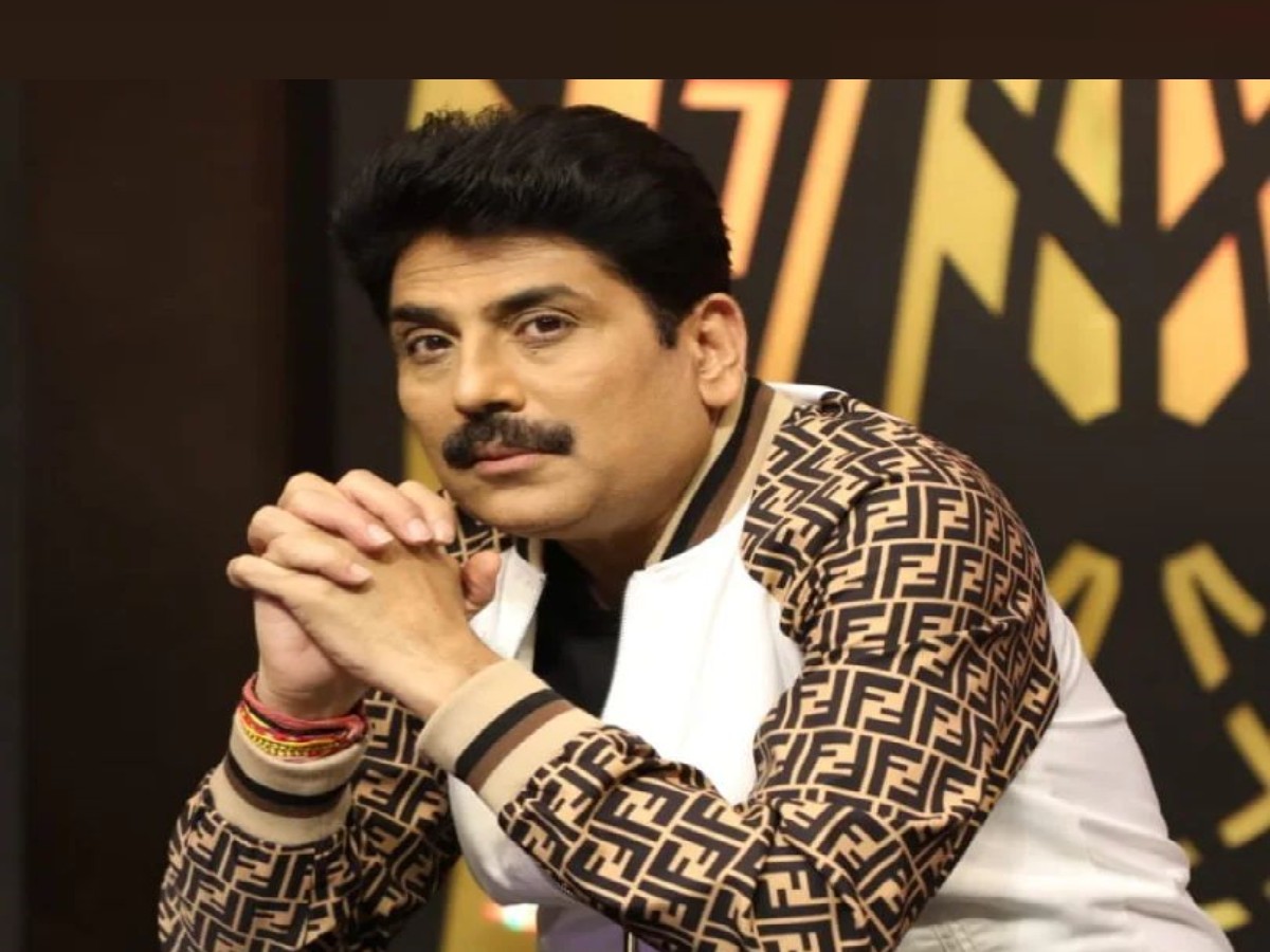 Shailesh Lodha : 'तारक मेहता..' च्या शैलेश लोढा यांचा निर्मात्यांवर ...